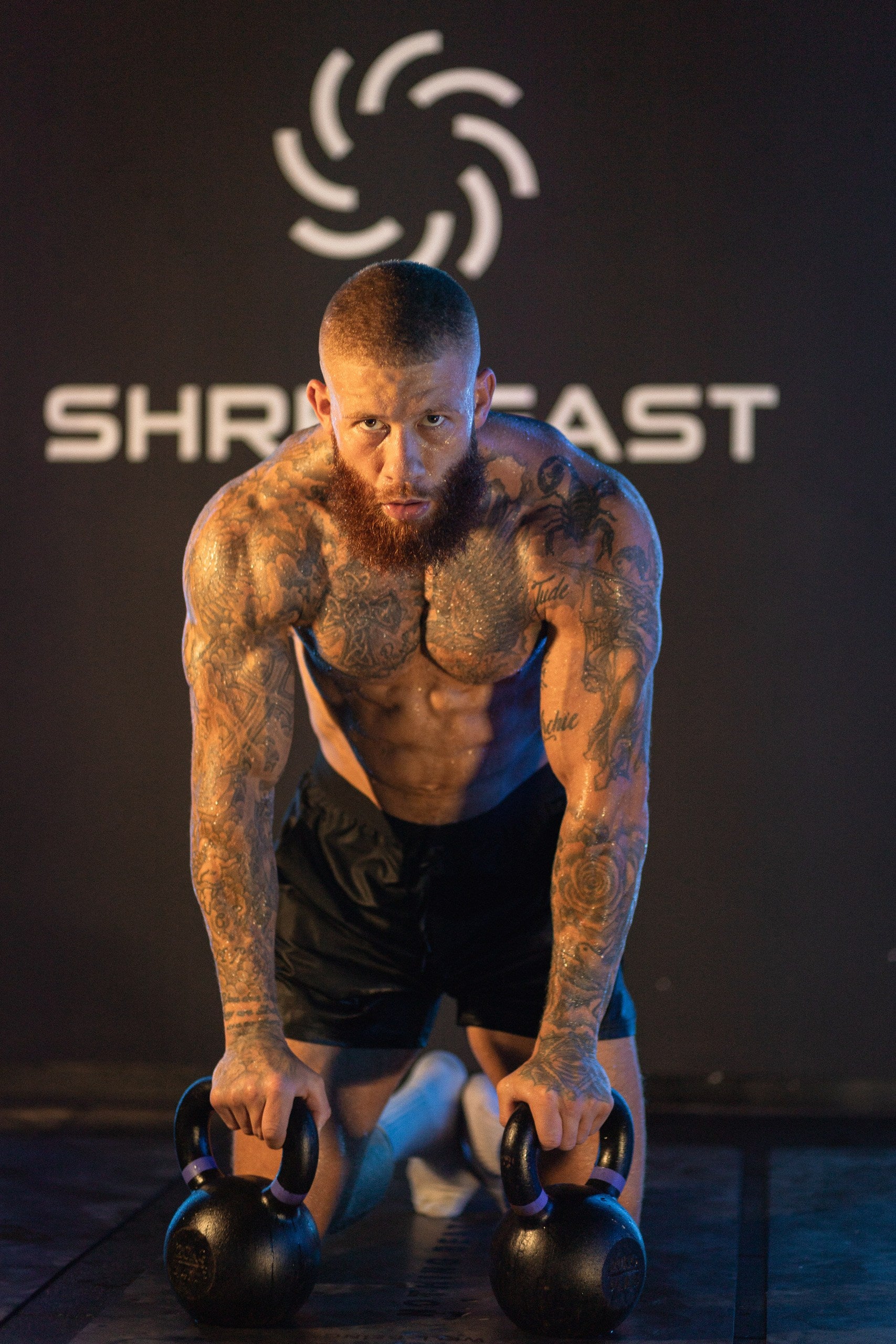 ShredFast Shop Essentials | Elite Training Gear, Mats, Kettlebells ...