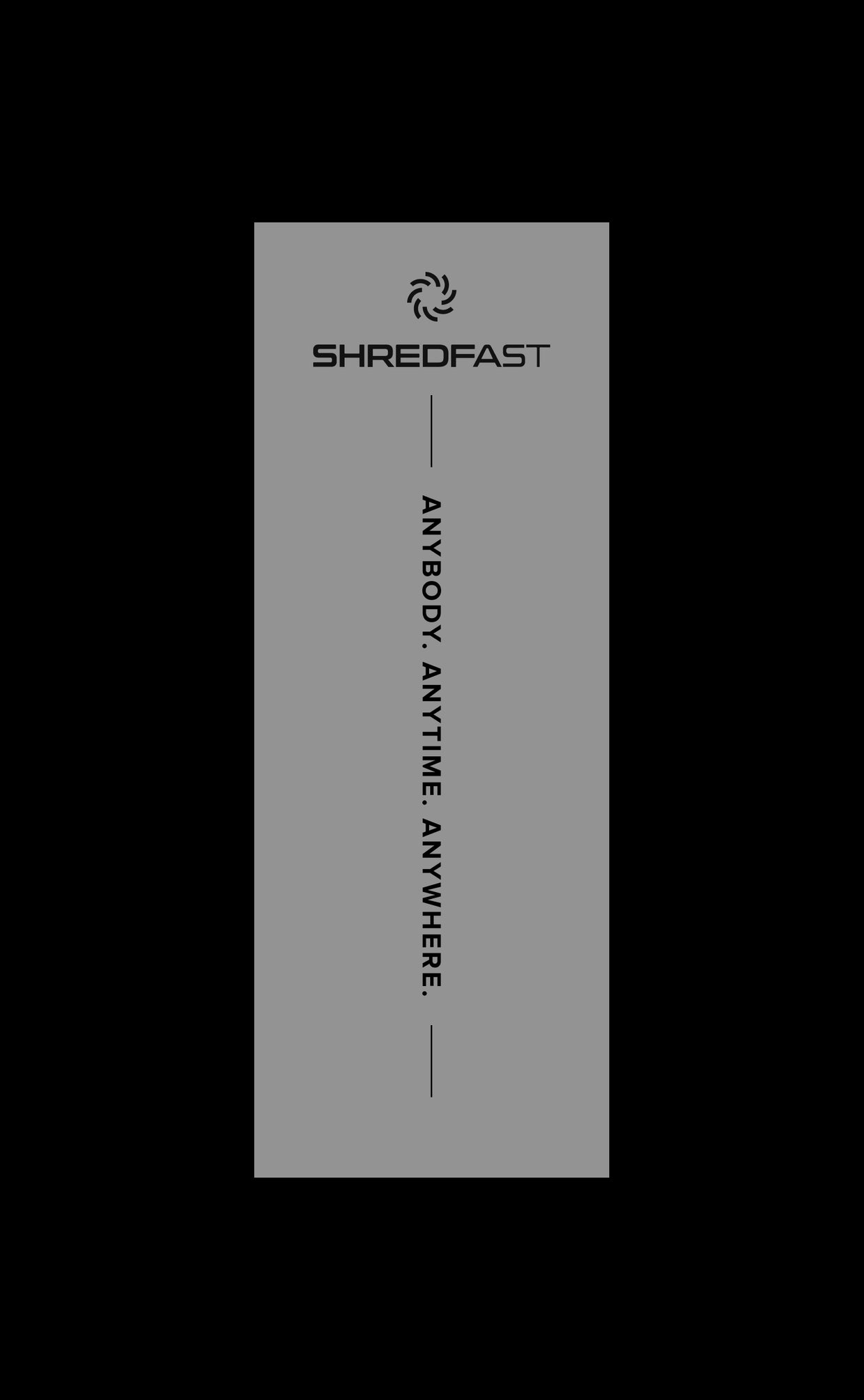 ShredFast Shop Essentials | Elite Training Gear, Mats, Kettlebells ...